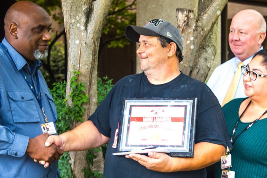 2 Million Miles & 20 Years At Stevens - Stevens Transport