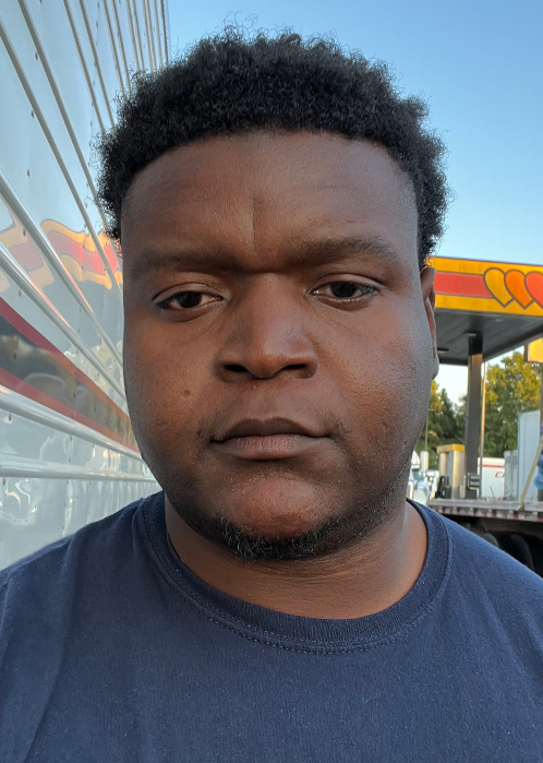 September 2022 Drivers of the Month Awards - Stevens Transport