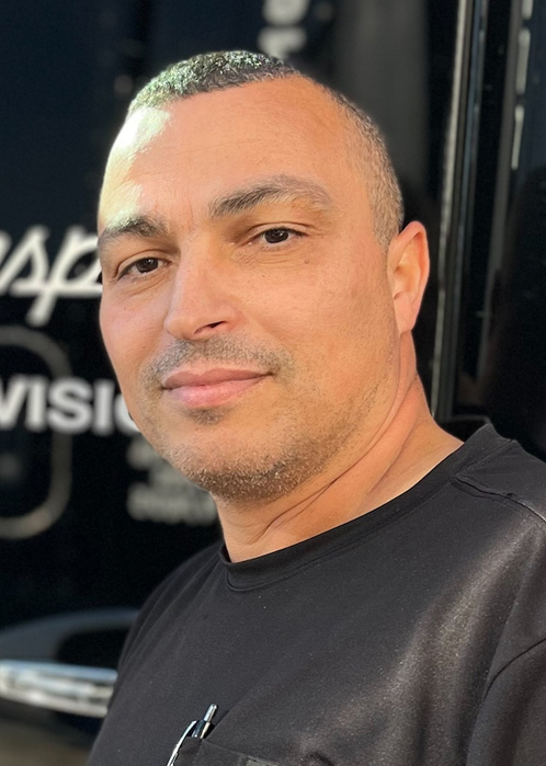 November 2022 Drivers of the Month Awards - Stevens Transport