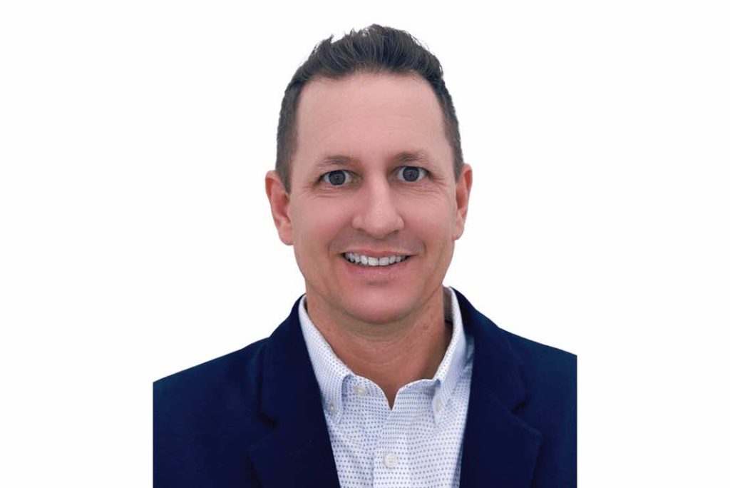 Wes Vickers Named Vice President of Operations - Stevens Transport