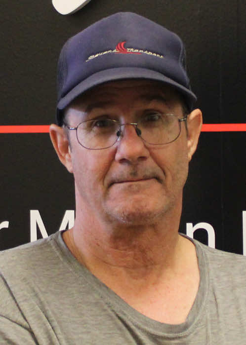 February 2023 Drivers of the Month Awards - Stevens Transport