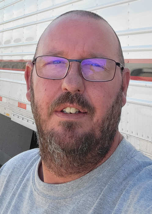 February 2023 Drivers of the Month Awards - Stevens Transport