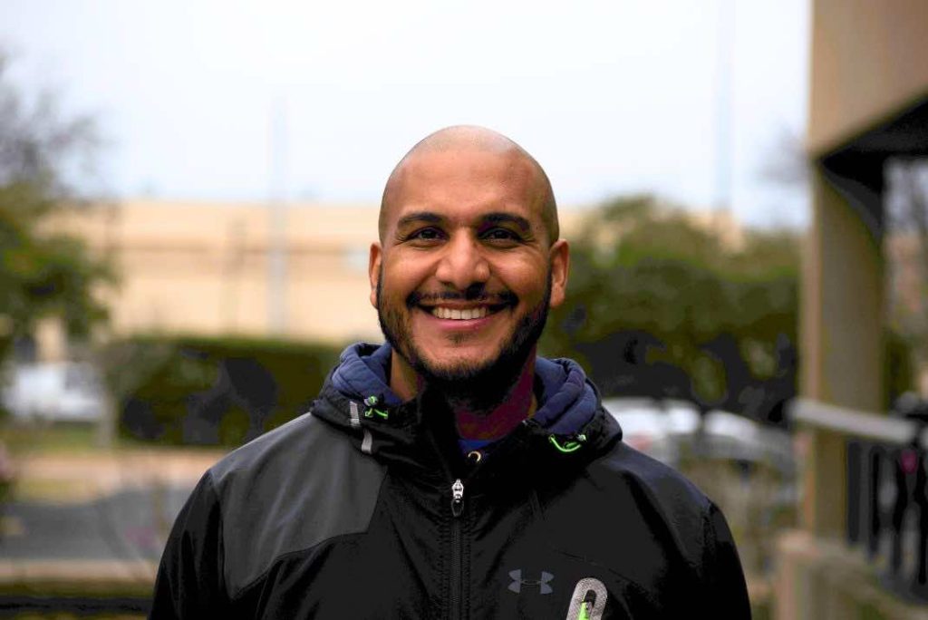 Meet Stevens Transport YouTuber Danny Cordero - Stevens Transport