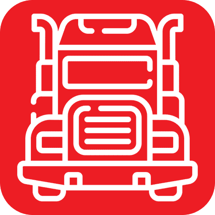 Dedicated & Regional Fleet Services | Stevens Transport