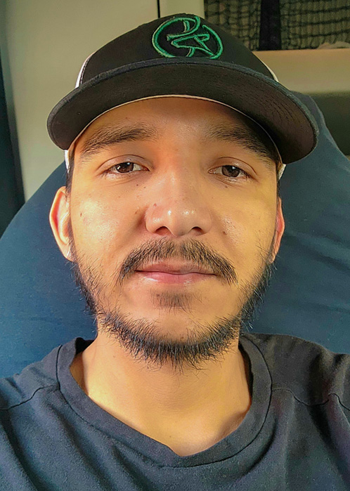 Stevens Transports Monthly Driver Awards