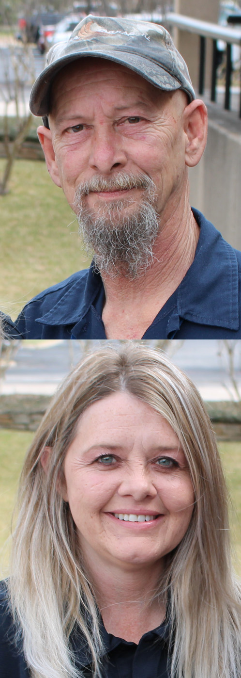 Stevens Transport Names 2023 Drivers of the Year