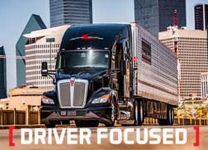 Stevens Transport | North American Multimodal Logisitcs Provider