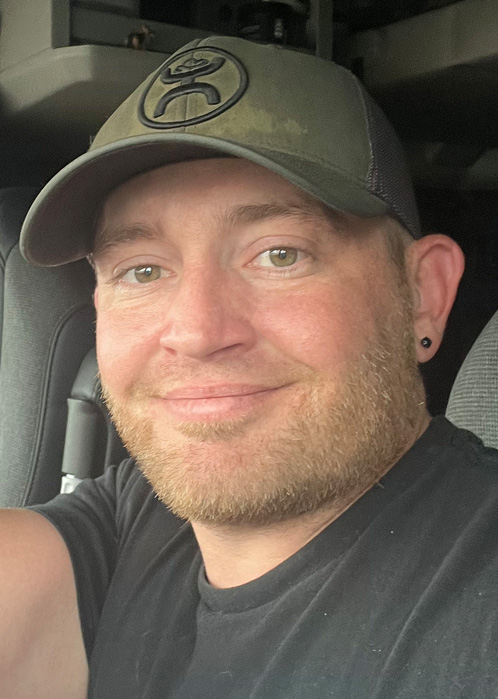 Stevens Transports Monthly Driver Awards