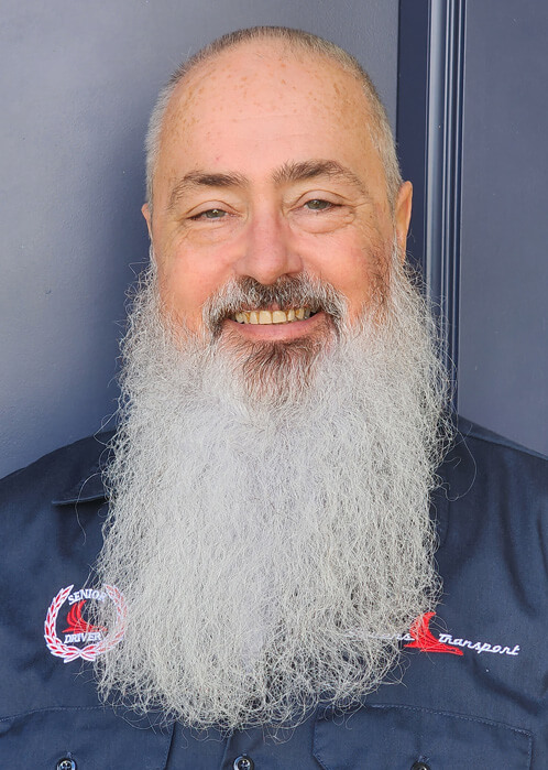 Meet the Driver of the Month Winners For May 2023