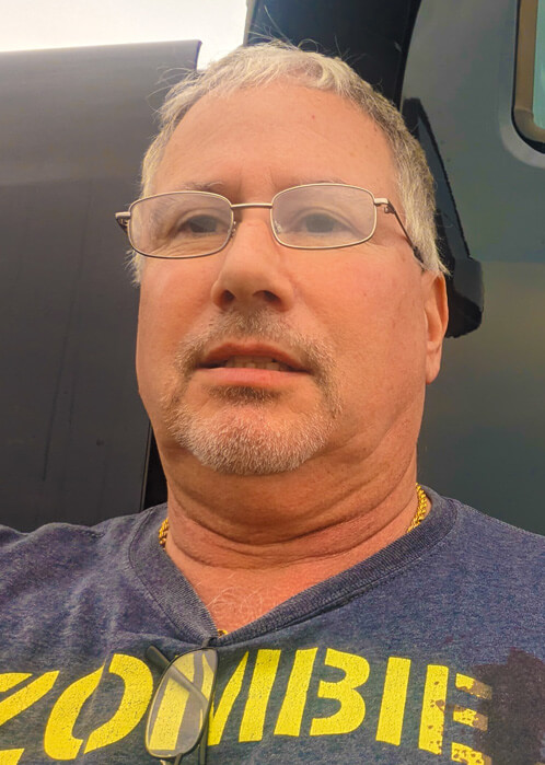 Stevens Driver of the Month Awards for June 2023