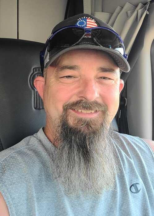 Stevens Transport Names July Drivers of the Month