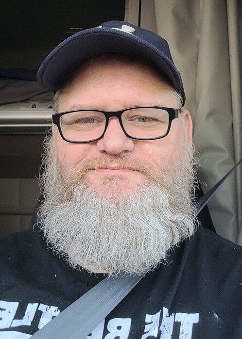 Stevens Transport Names July Drivers of the Month