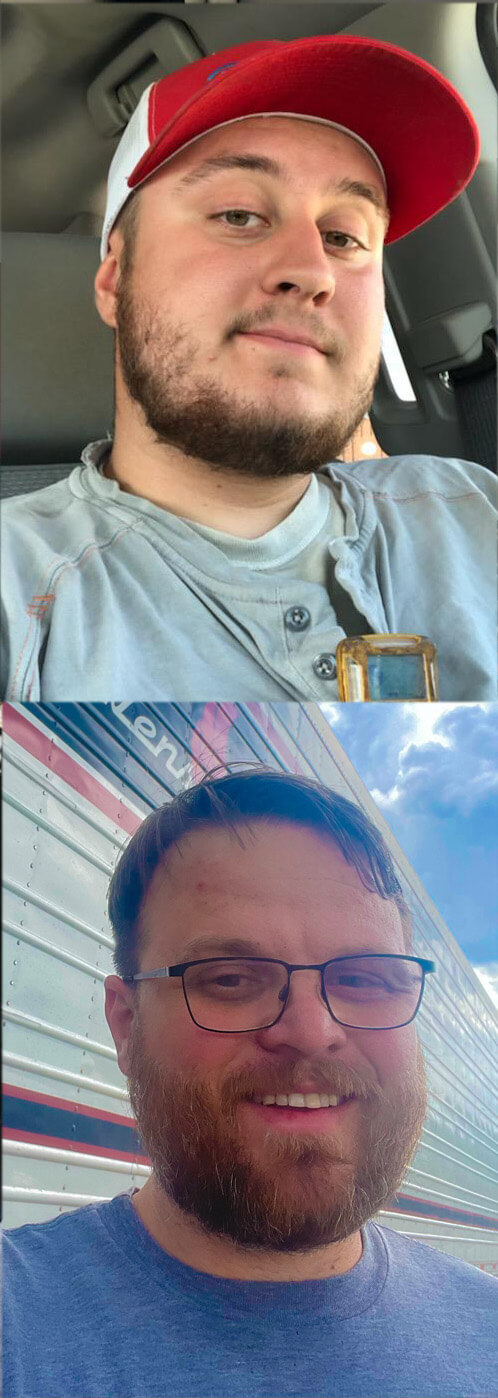 Stevens Transport Names August Drivers of the Month