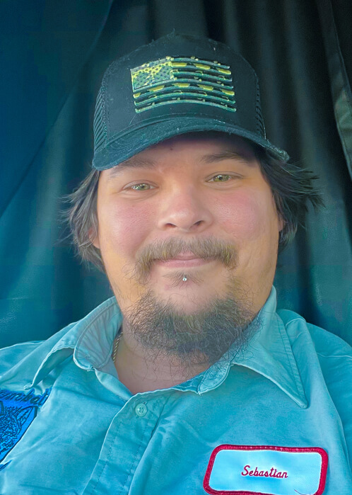 Stevens Transport Names August Drivers of the Month