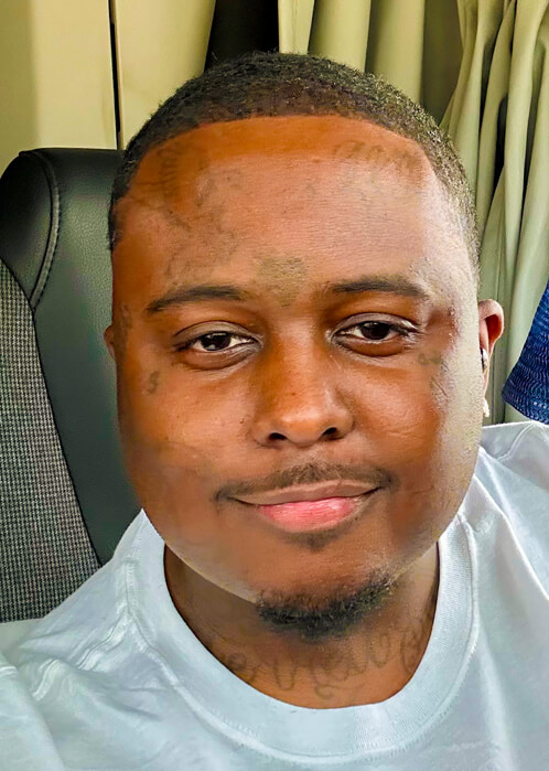 Stevens Transport Names September Drivers of the Month