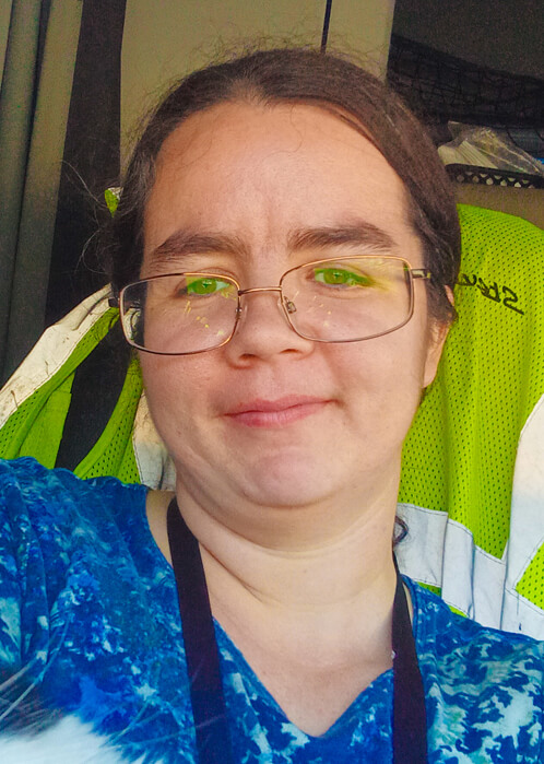 Stevens Transport Names December Drivers of the Month