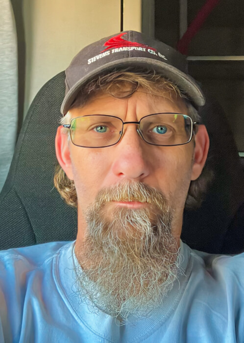 Stevens Transport Names 2023 Drivers of the Year