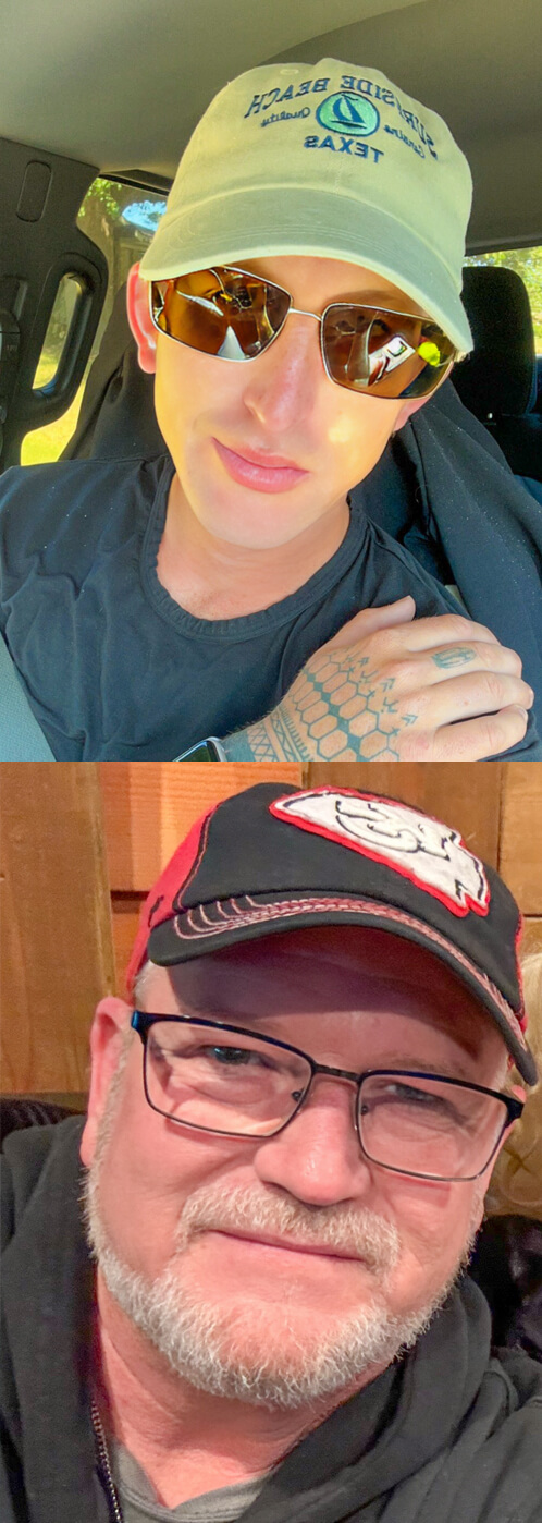 Stevens Transport Names January Drivers of the Month