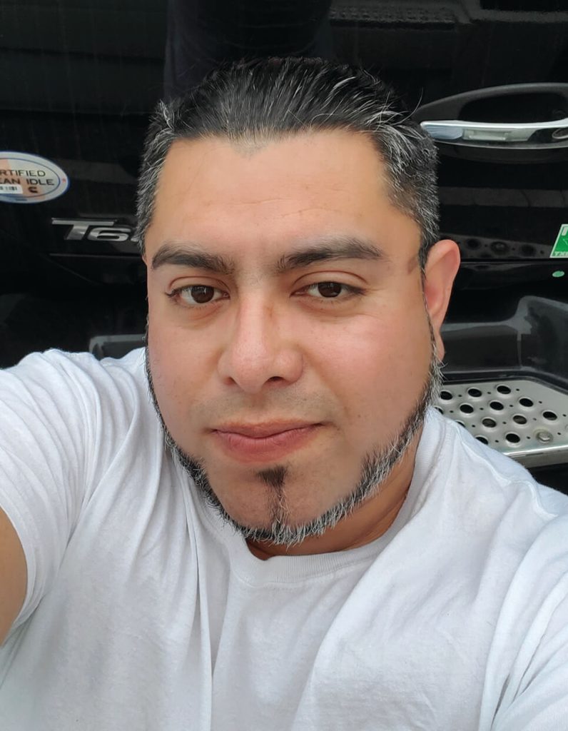 Stevens Transport Names April Drivers of the Month