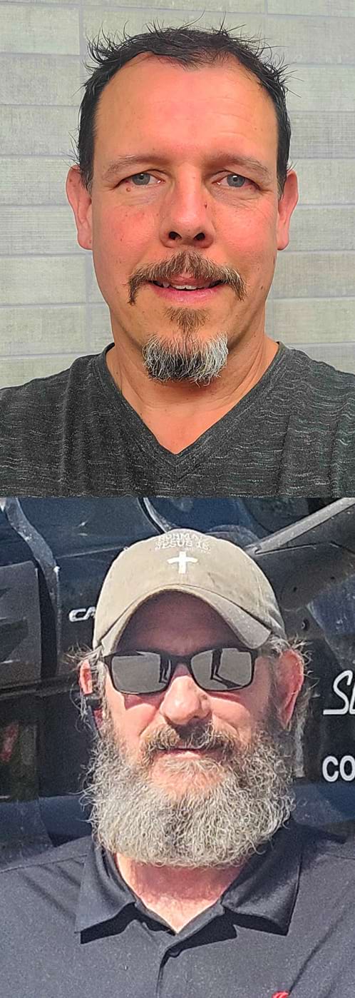 Stevens Transport Names February Drivers of the Month