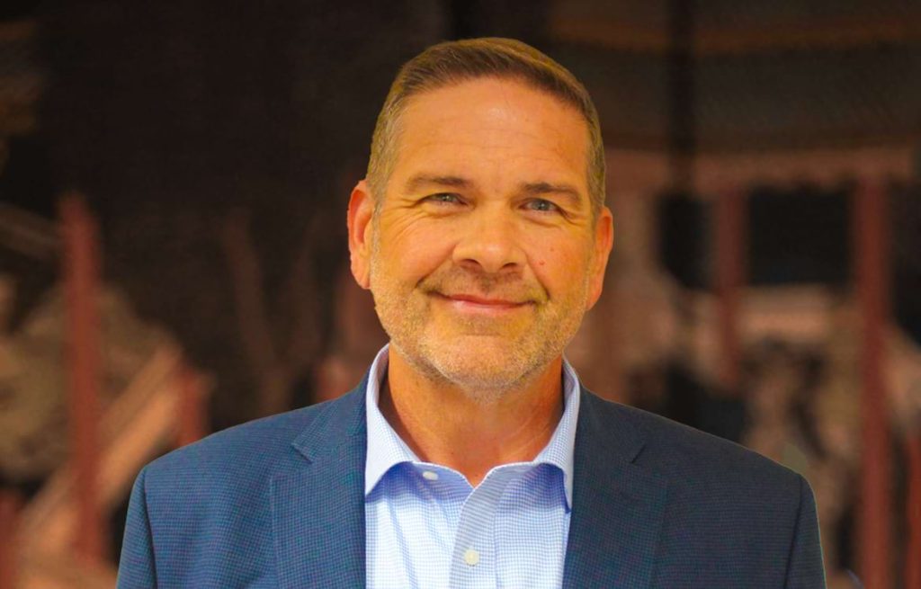 Stevens Transport Welcomes New Exec VP of Sales - Stevens Transport